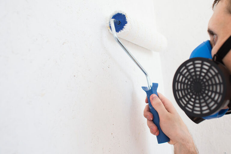 Different interior paints and their applications - Paint Works